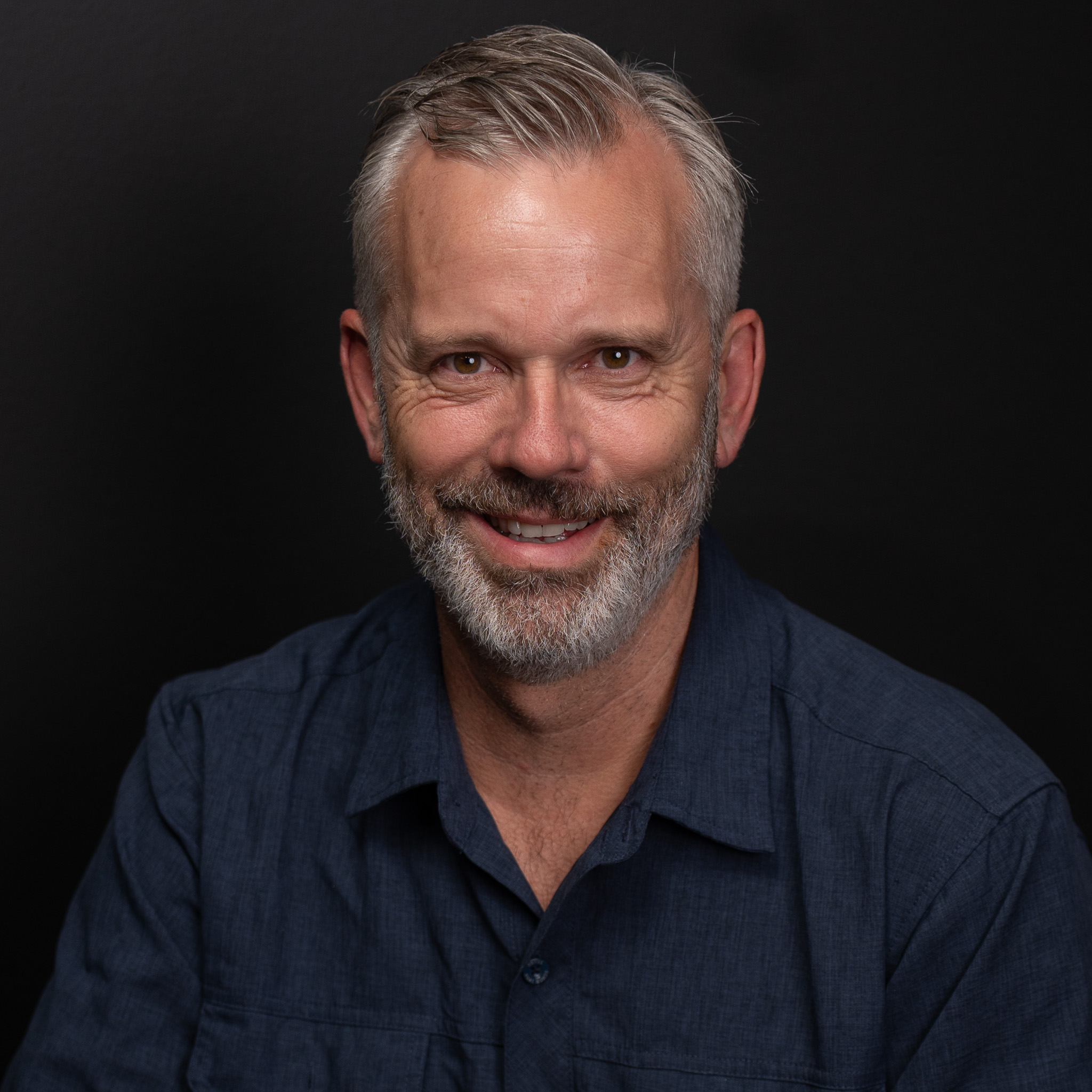 Mark Arnold - On Fire Ministries