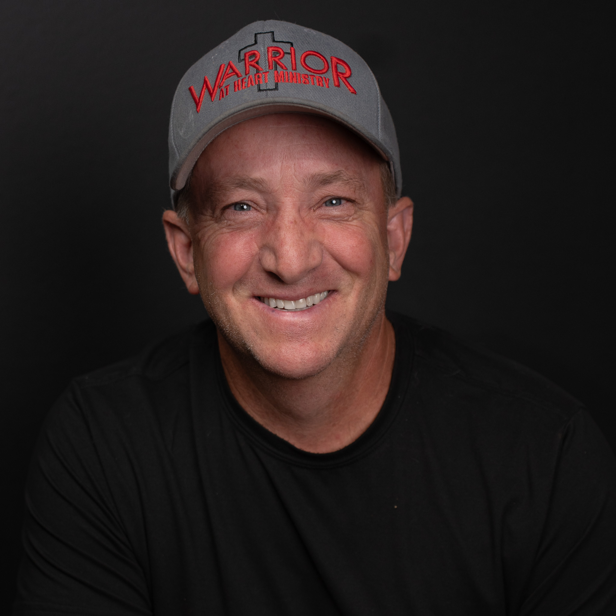 Pete Smith - On Fire Ministries